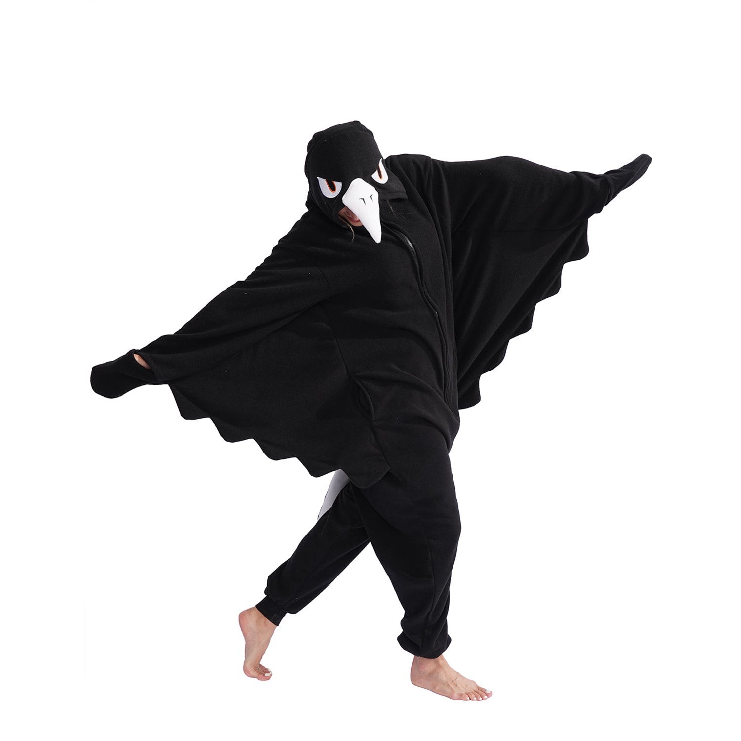 Flying Bird Onesie – ANACOSPLAYONE