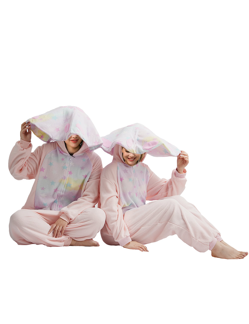 Mushroom Onesie – ANACOSPLAYONE
