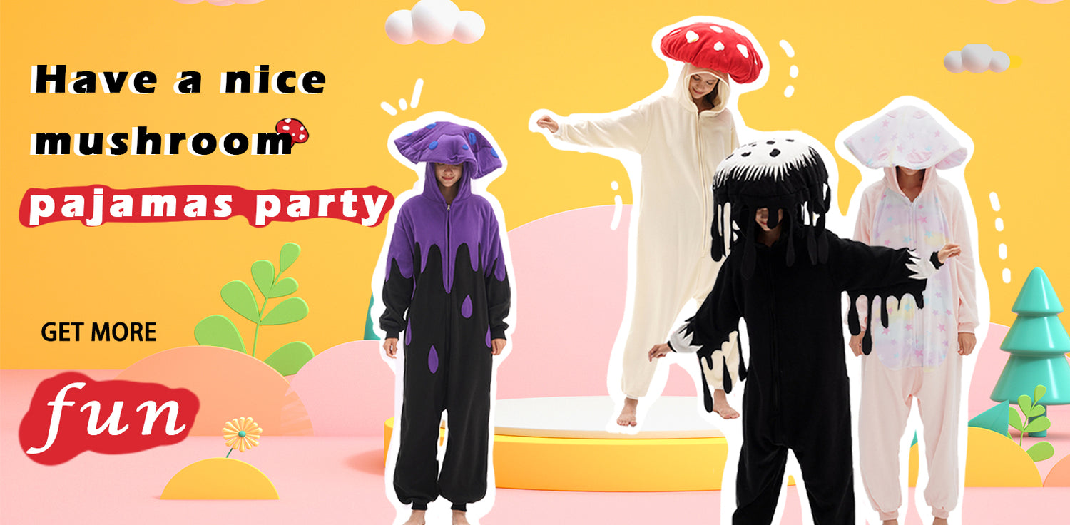 Adult Onesie Pajamas Costume Party Cosplay For Adults – ANACOSPLAYONE