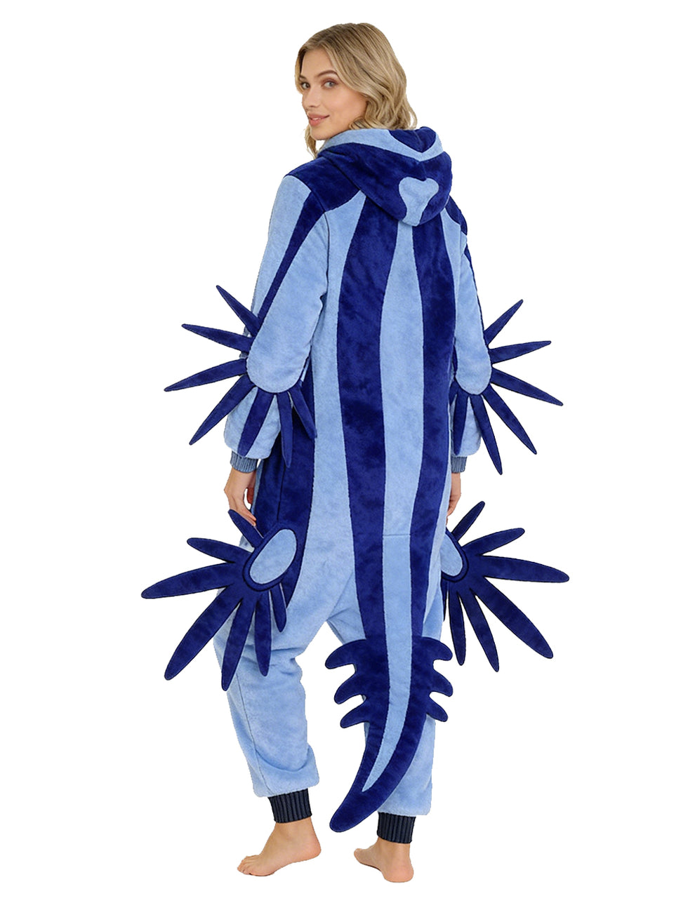 Sea Slug Onesie – ANACOSPLAYONE