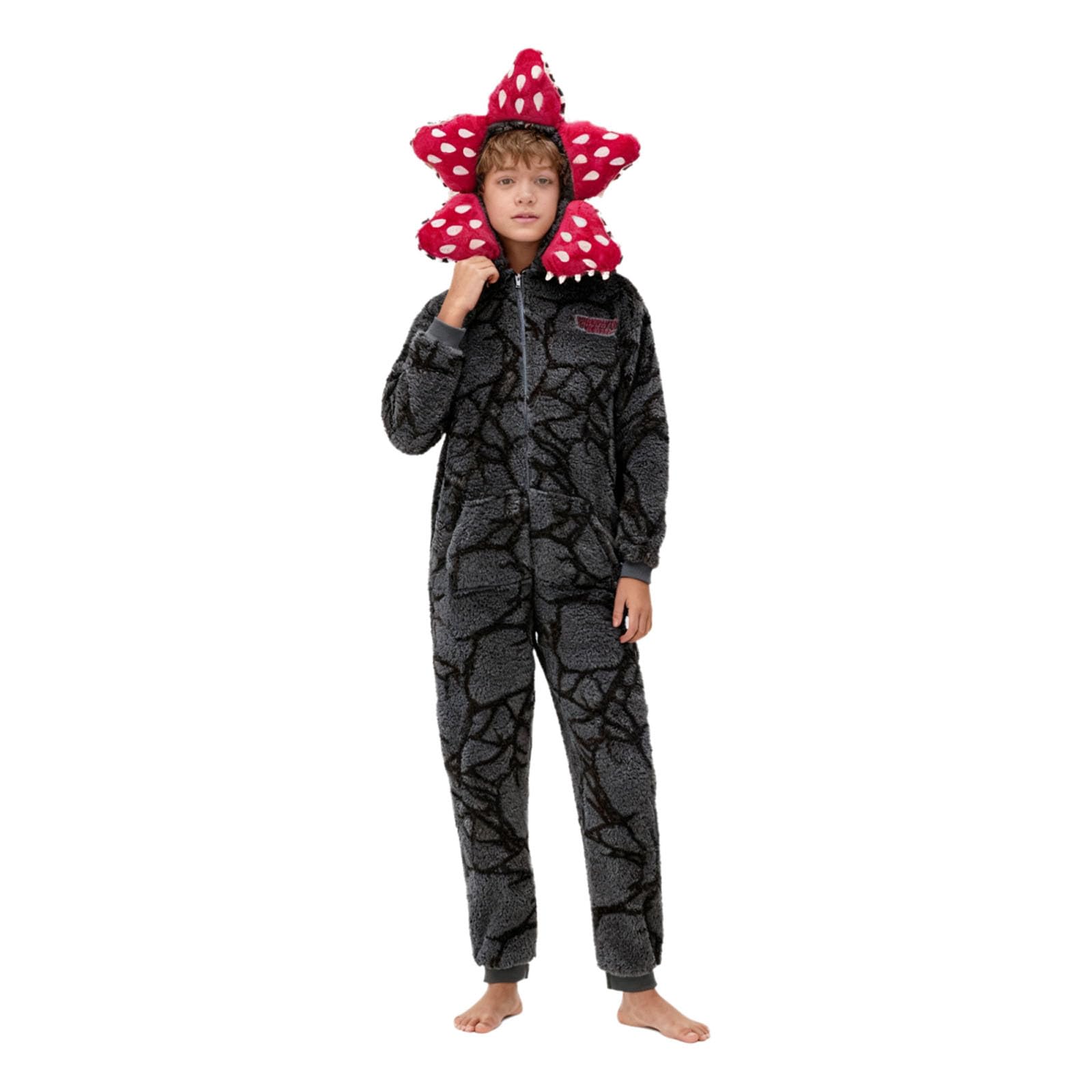 Man-eating Flower Onesie – ANACOSPLAYONE