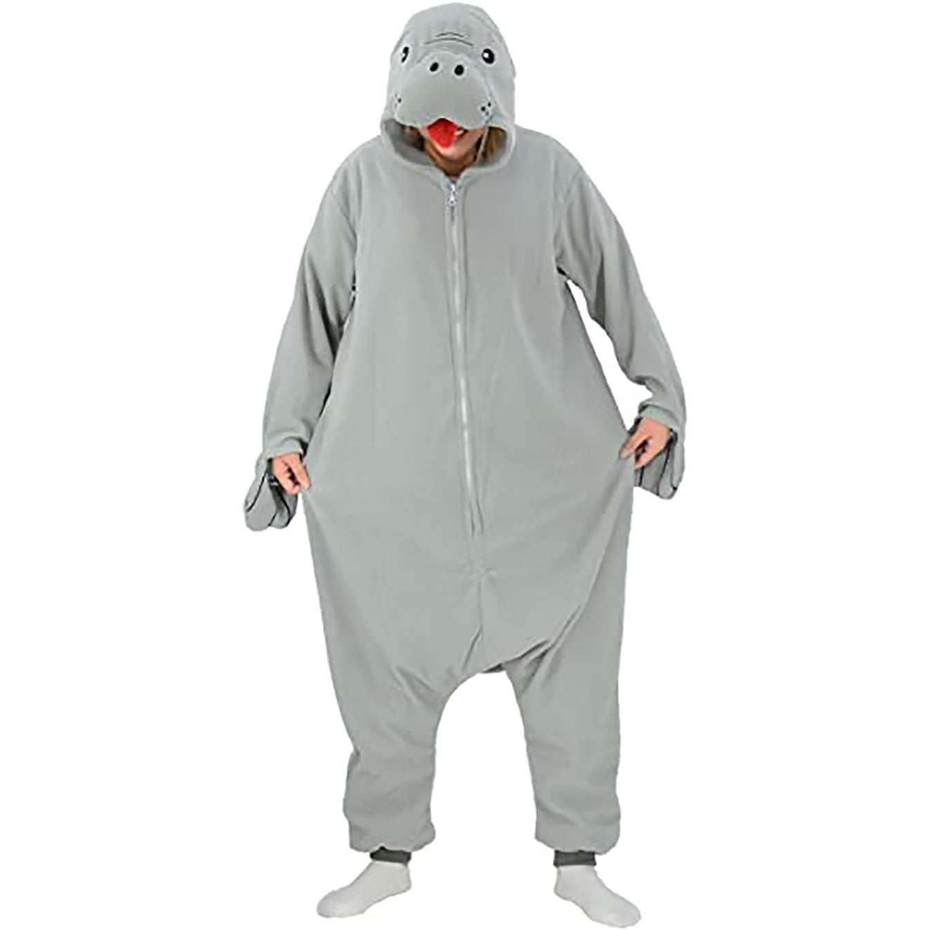 Manatee Onesie – ANACOSPLAYONE